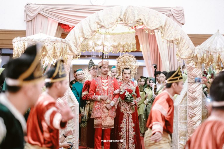 Referensi Tempat Pernikahan / Wedding Indoor & Outdoor - Seputar Pernikahan