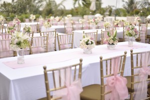 Beda! Rayakan Hari Spesialmu di Wedding Venue Segarra Ancol - Seputar ...