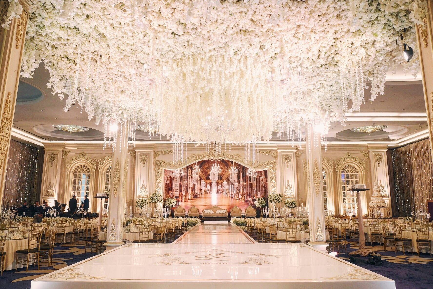 7 Ballroom Hotel Terbaik di Jakarta untuk Wedding - Seputar Pernikahan