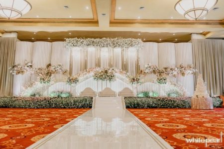 Harga dan Fasilitas Gedung Pernikahan Balai Samudera Terbaru - Seputar ...