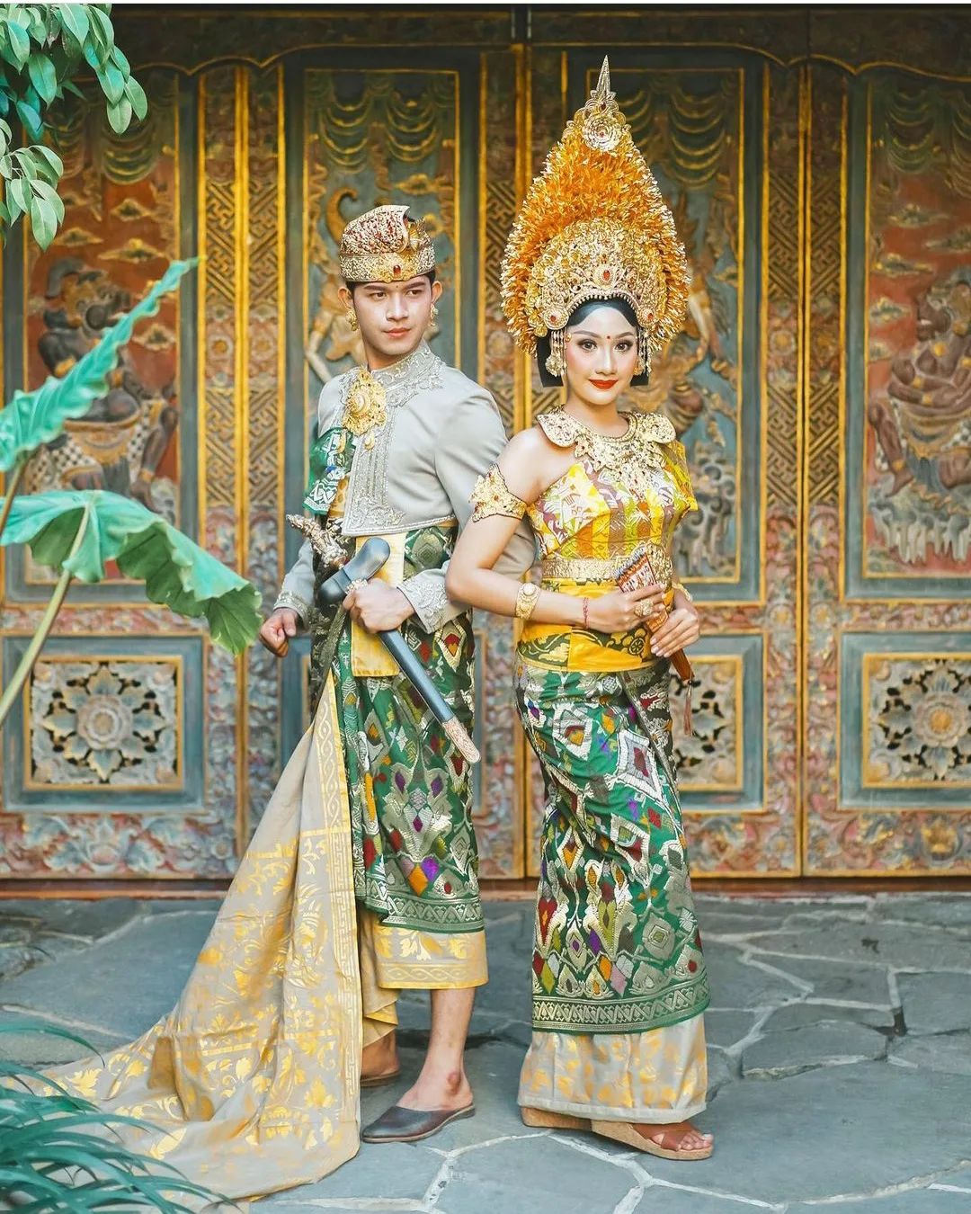 Berbagai Pernikahan Adat di Indonesia - Seputar Pernikahan