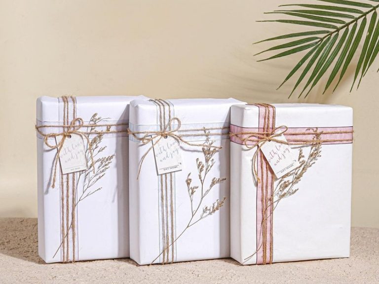 Inspirasi Hadiah Bermanfaat untuk Pengantin Baru