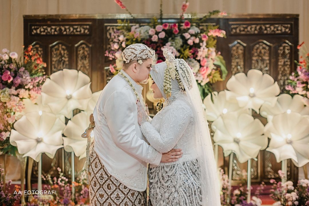 Venue Pernikahan Jakarta Pusat: Gedung Dhanapala - Seputar Pernikahan