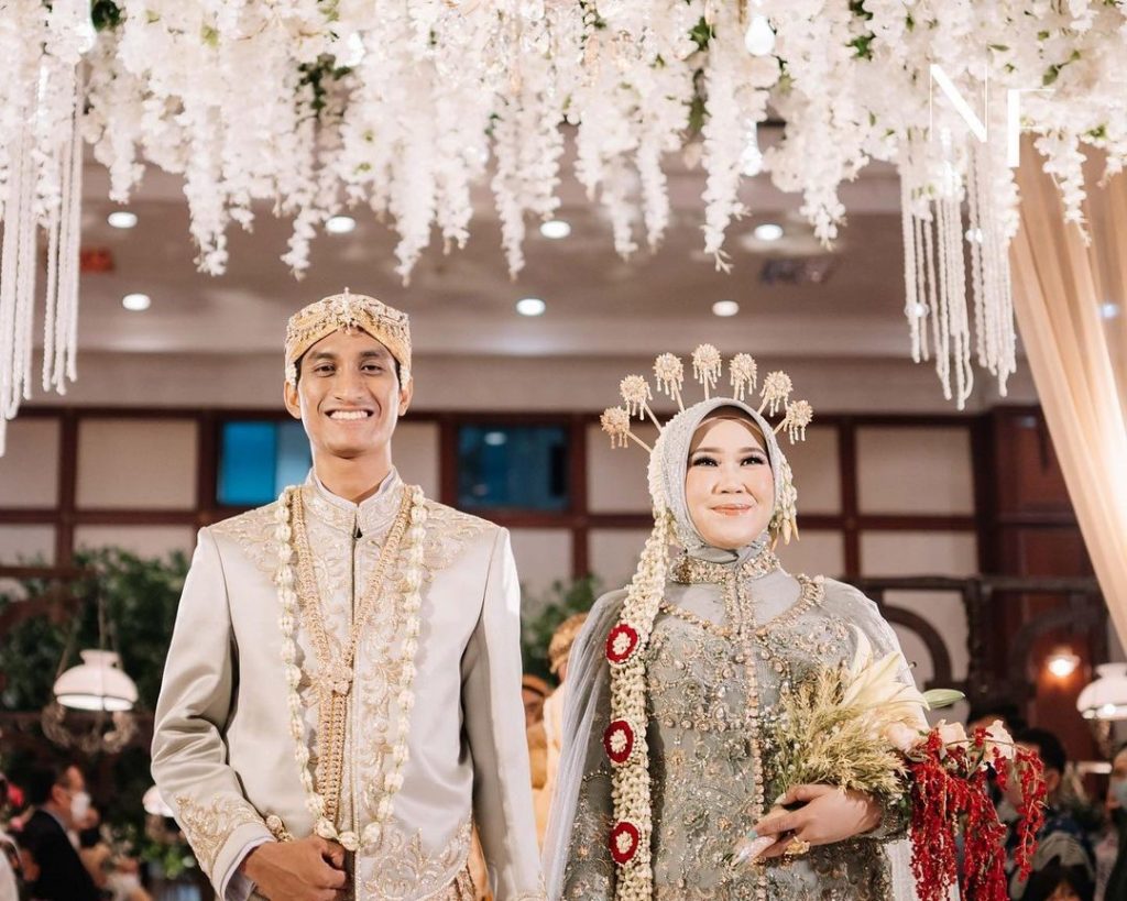 Venue Pernikahan Jakarta Pusat: Gedung Dhanapala - Seputar Pernikahan