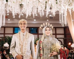 Venue Pernikahan Jakarta Pusat: Gedung Dhanapala - Seputar Pernikahan